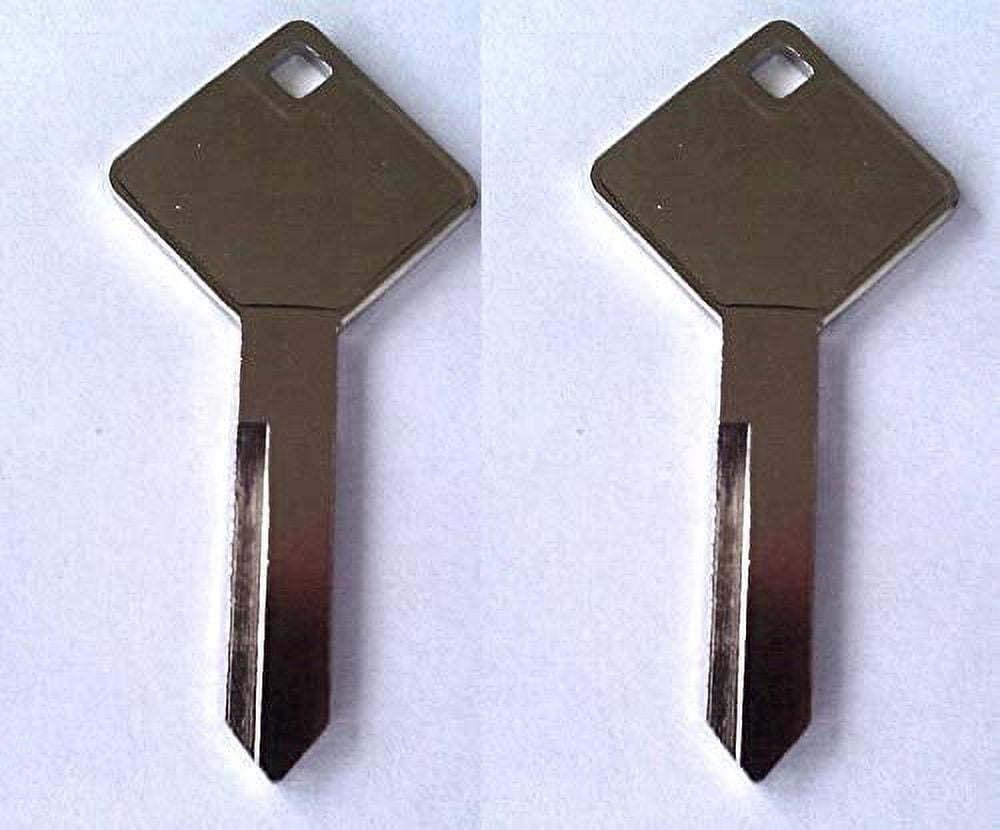 are Truck Cap Topper Handle Replacement Keys from 0001 Thru 0020 A.R.E ...