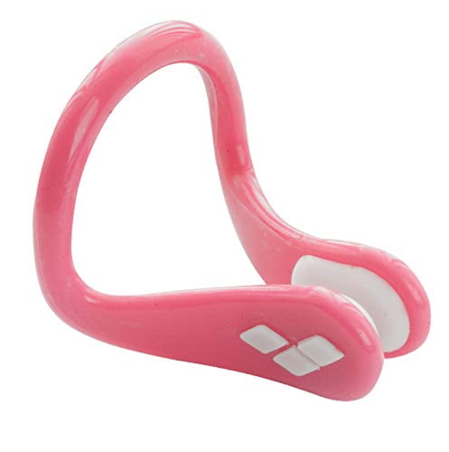 arena Nose Clip Pro Swimming Nose Plug, Pink - Walmart.com