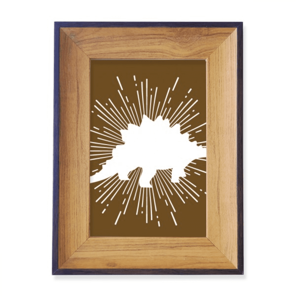 armor speed figure photo frame exhibition display art desktop painting ...