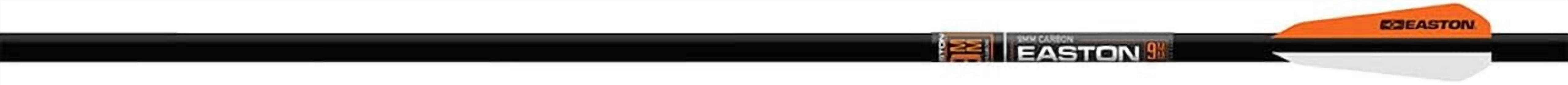 arro 9MM Crossbow Bolts 20 in. Brass Insert Half Moon Nock 6 PK ...