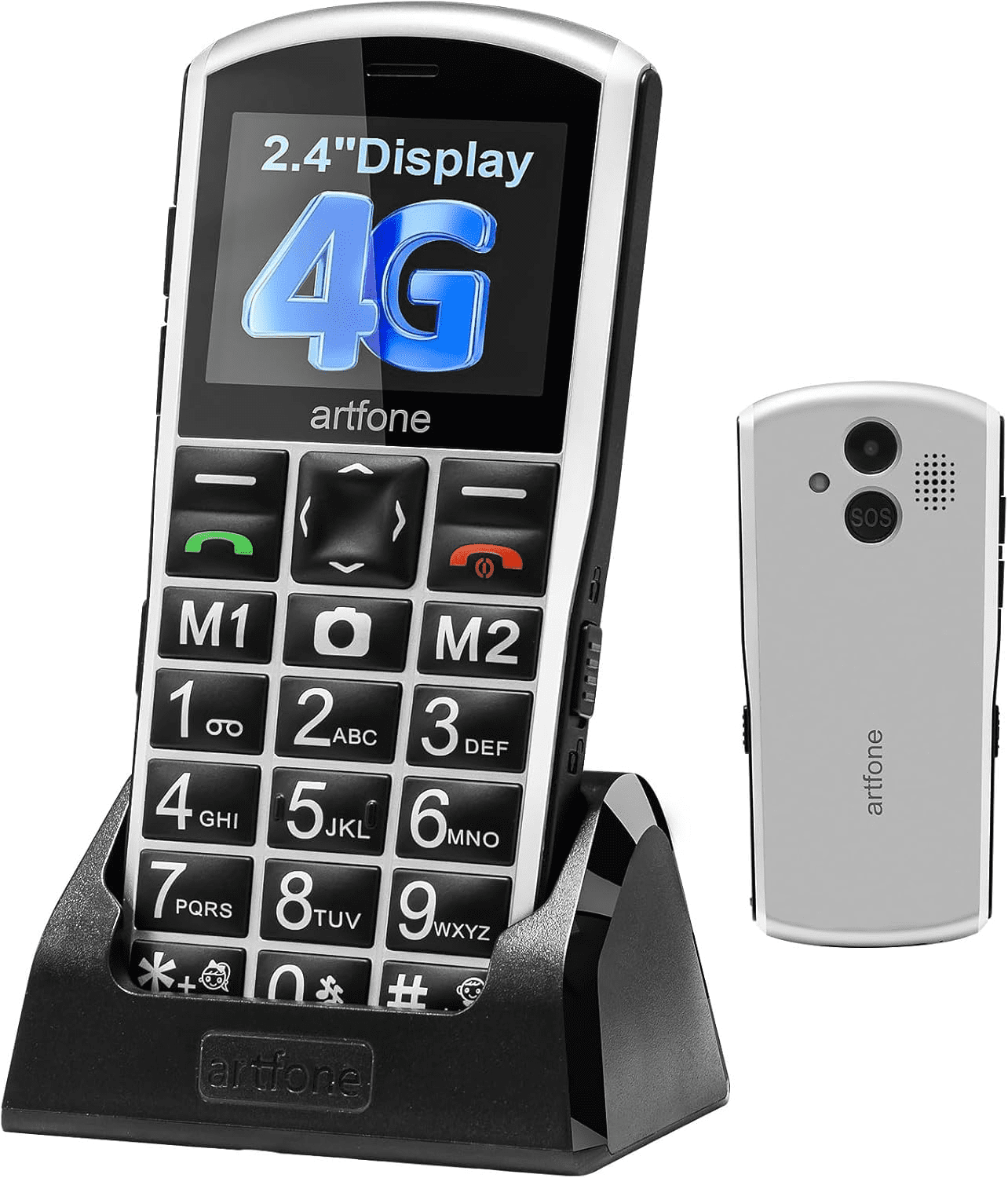 Basic Cell Phones