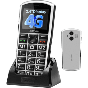 Large Screen Cell Phones
