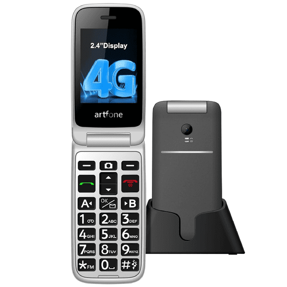 Flip Phones At&t Compatible