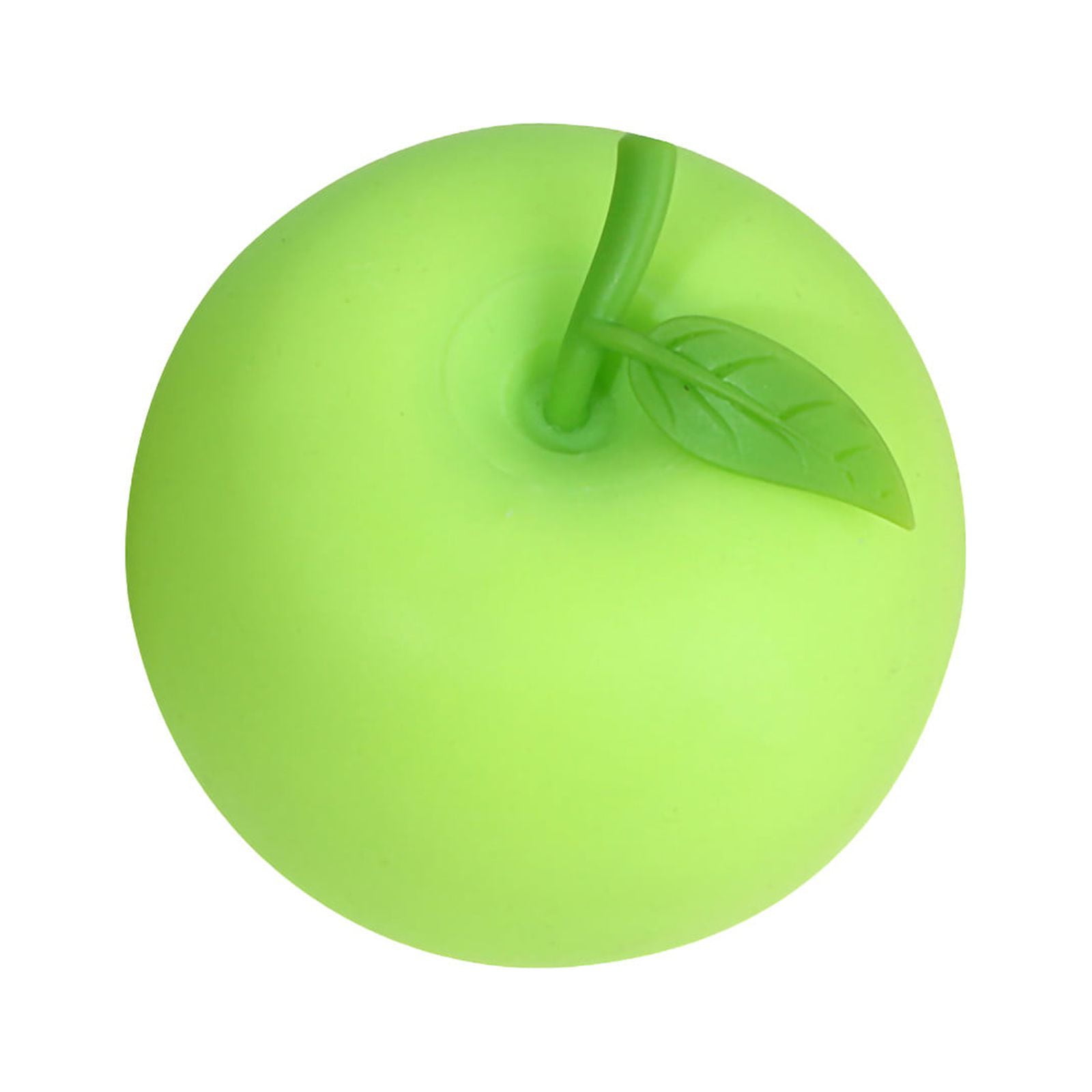 as shown Exotic Fruit Pinch Toy Powder Filling Shape Vent Decompression ...