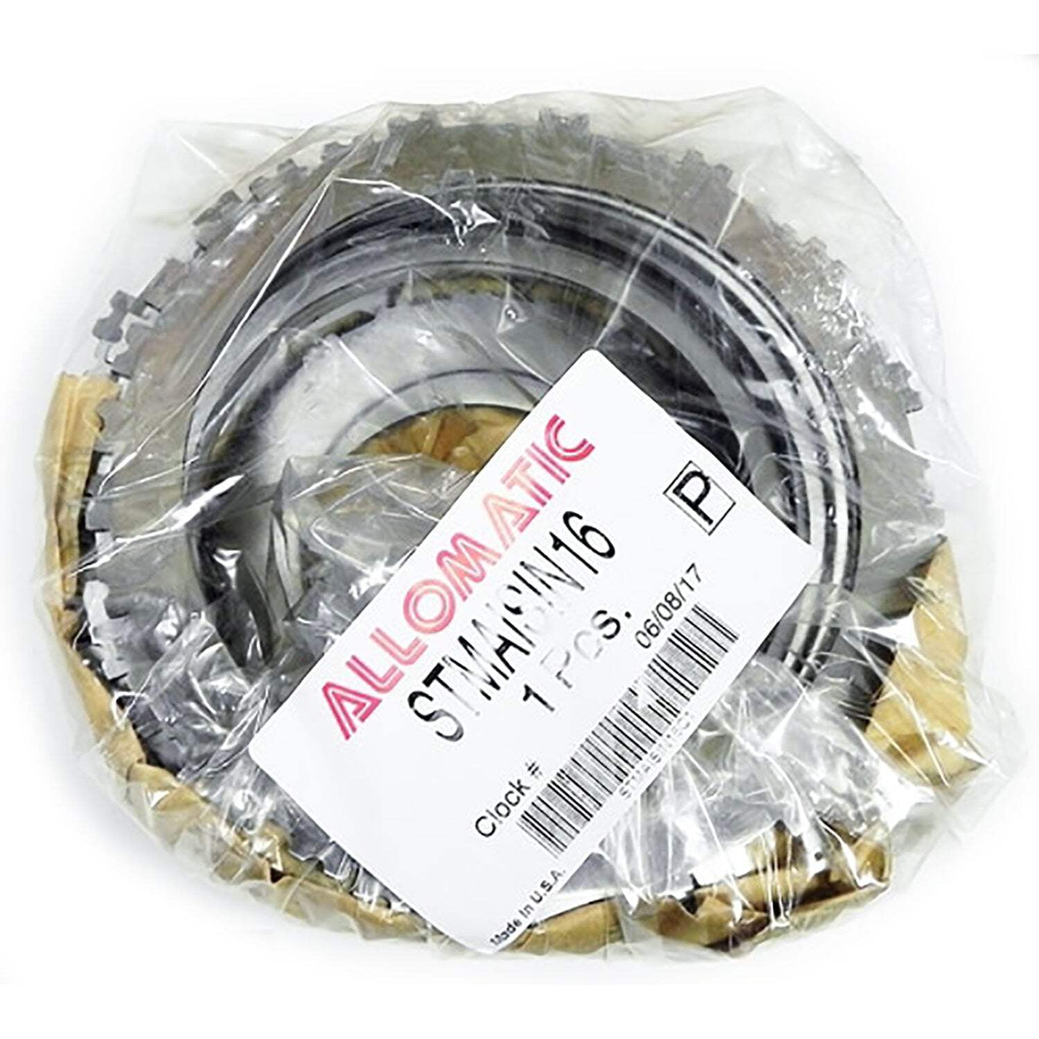 as68rc 2006-up steel module Automatic transmission - Walmart.com