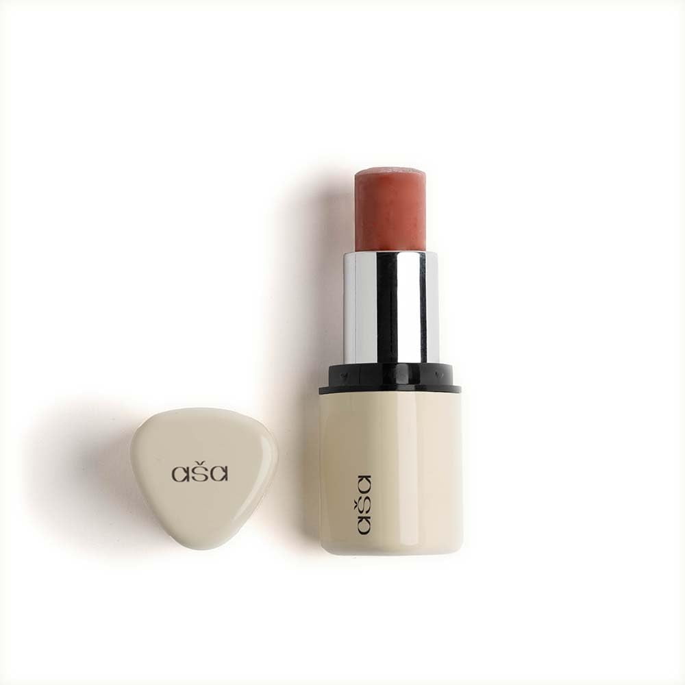 asa Lip and Cheek Tint For Women Natural Vegan Blush Tint 2 in 1 Tint ...