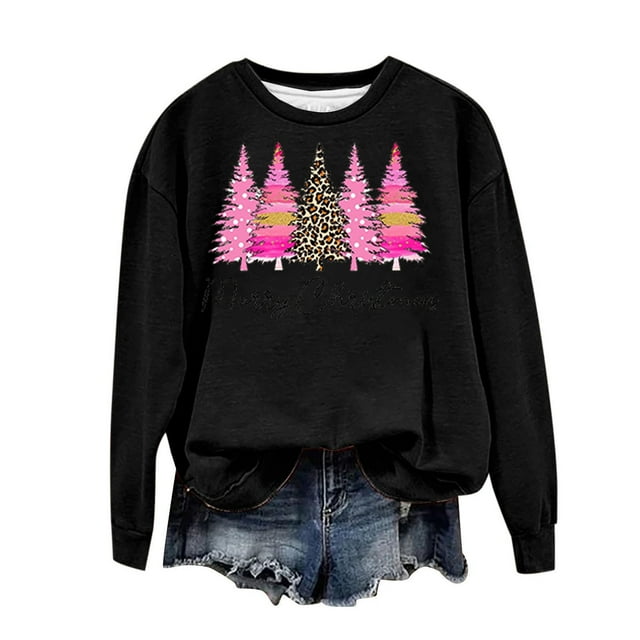 Asdoklhq Christmas Clearance Clothing Under 5 00 Womens Christmas