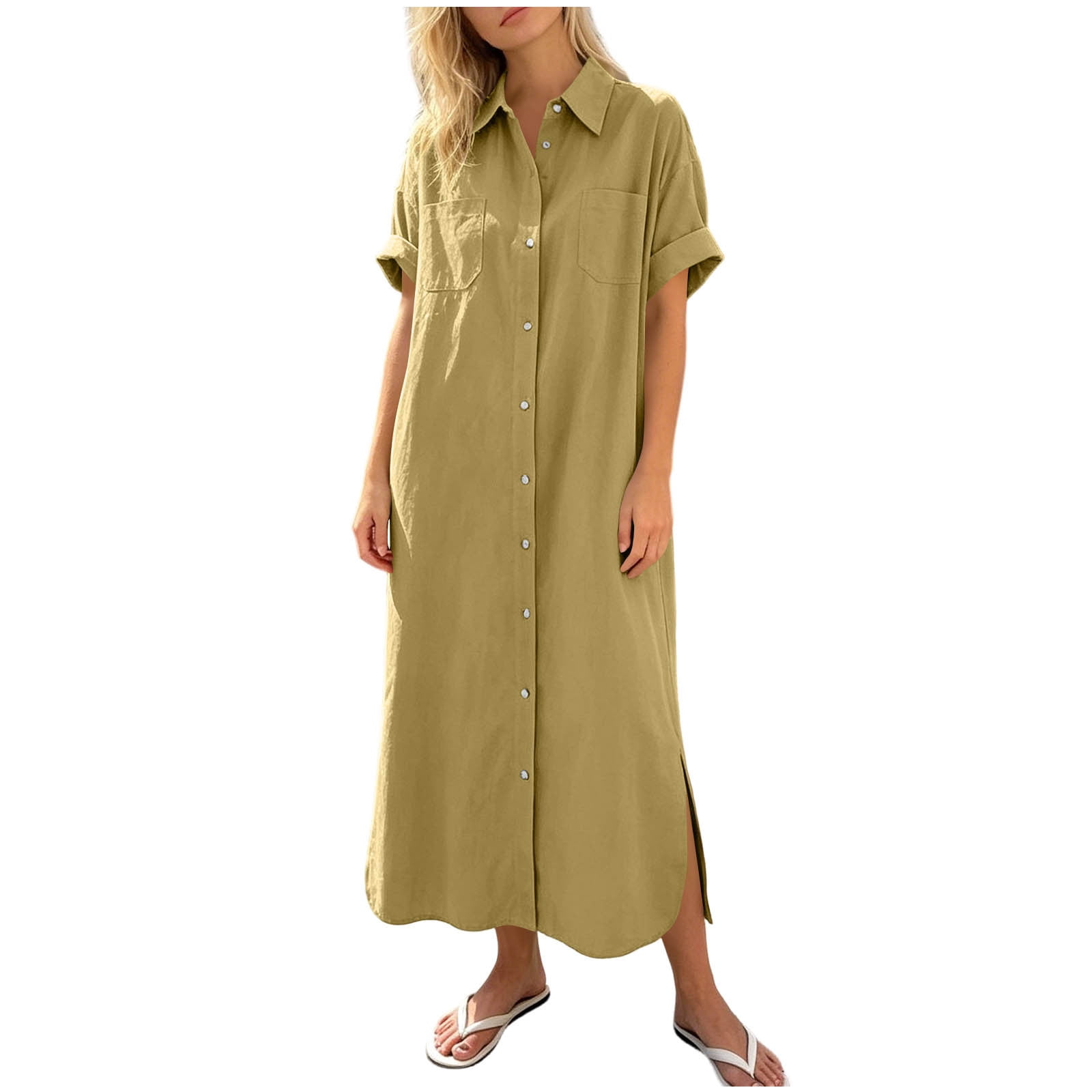 asdoklhq Summer Dresses for Women 2026 Womens Dresses Homecoming ...