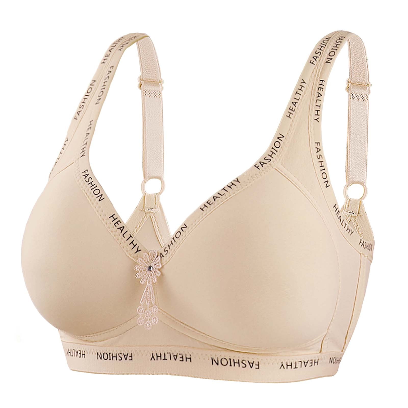 asdoklhq Summer Fall Sports Bras for Women 2025,Womens Fashion Plus ...