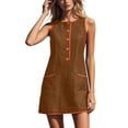 asdoklhq Wedding Guest Dresses for Women Cocktail Dresses Midi Ladies ...
