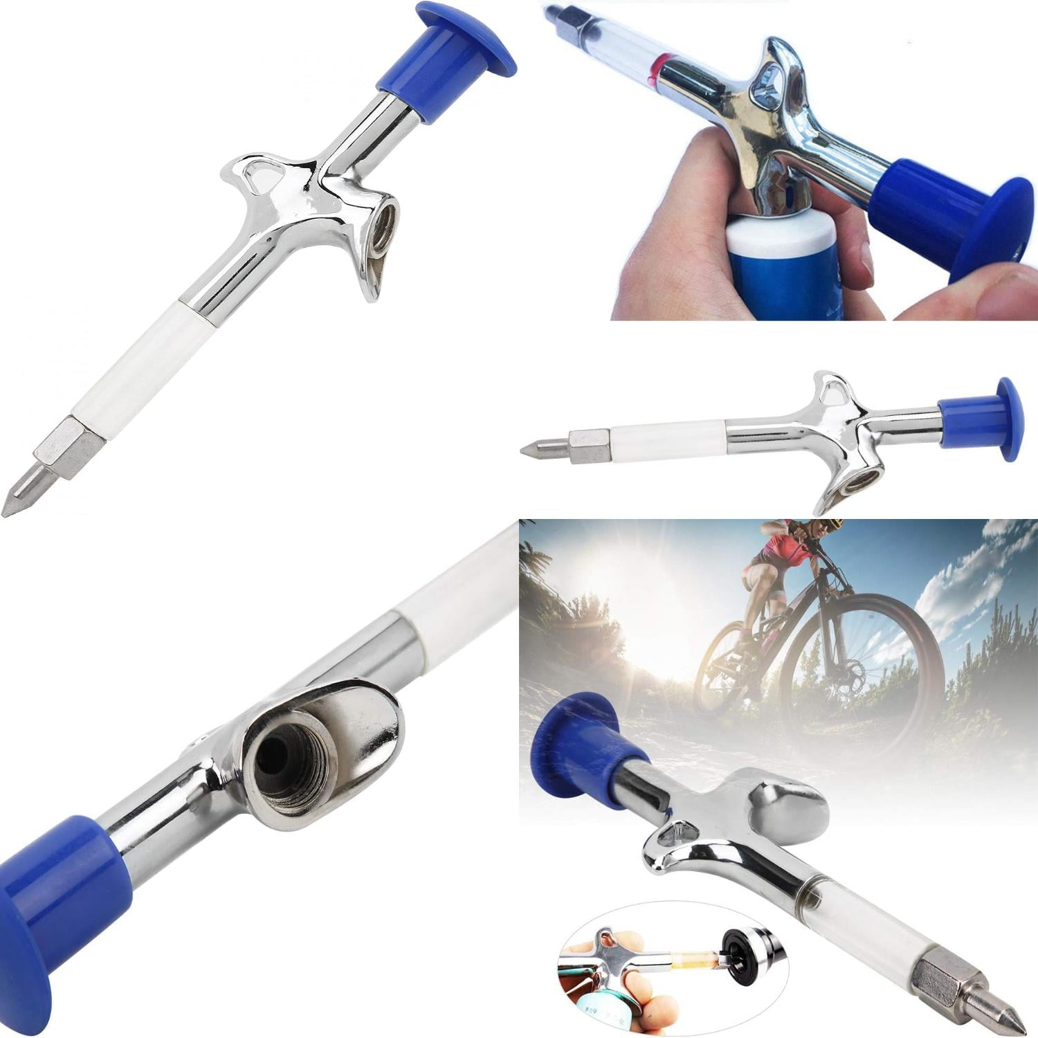 ash and Chain. Upgrade your bike maintenance with our Efficient High ...