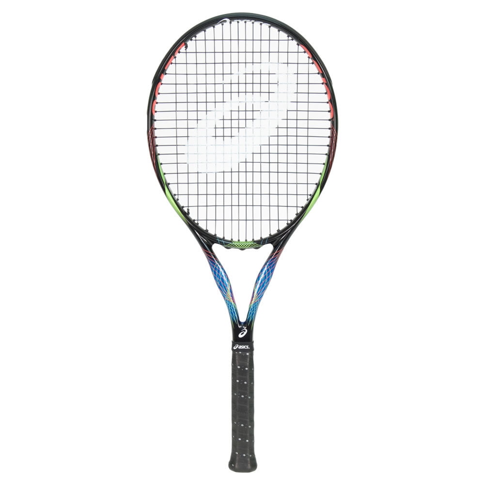 Asics BZ 100 Tennis Racquet (4-1/2) - Walmart.com