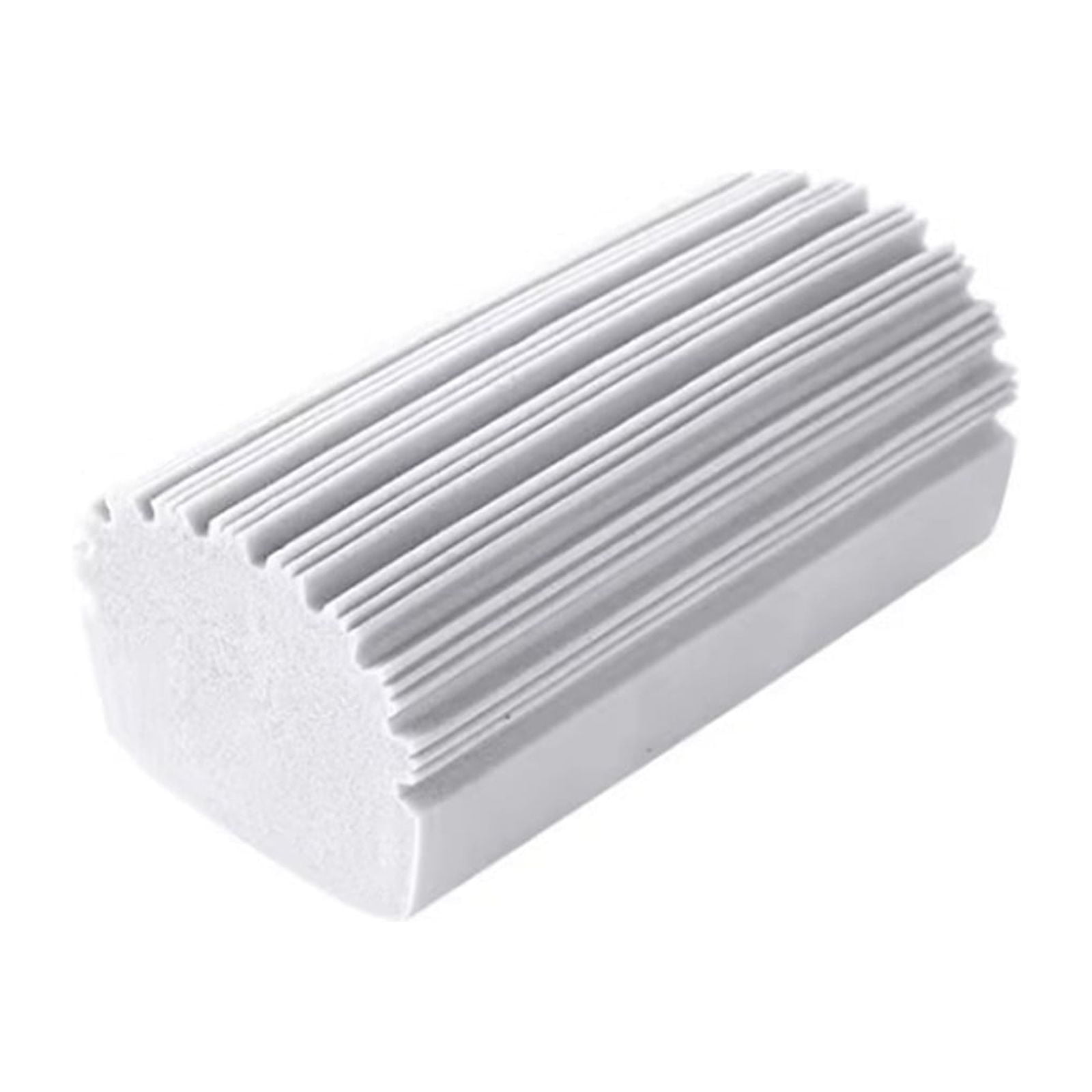 asjyhkr Damp Cleaning Sponge Duster, Grey Dusting Sponge Reusable ...