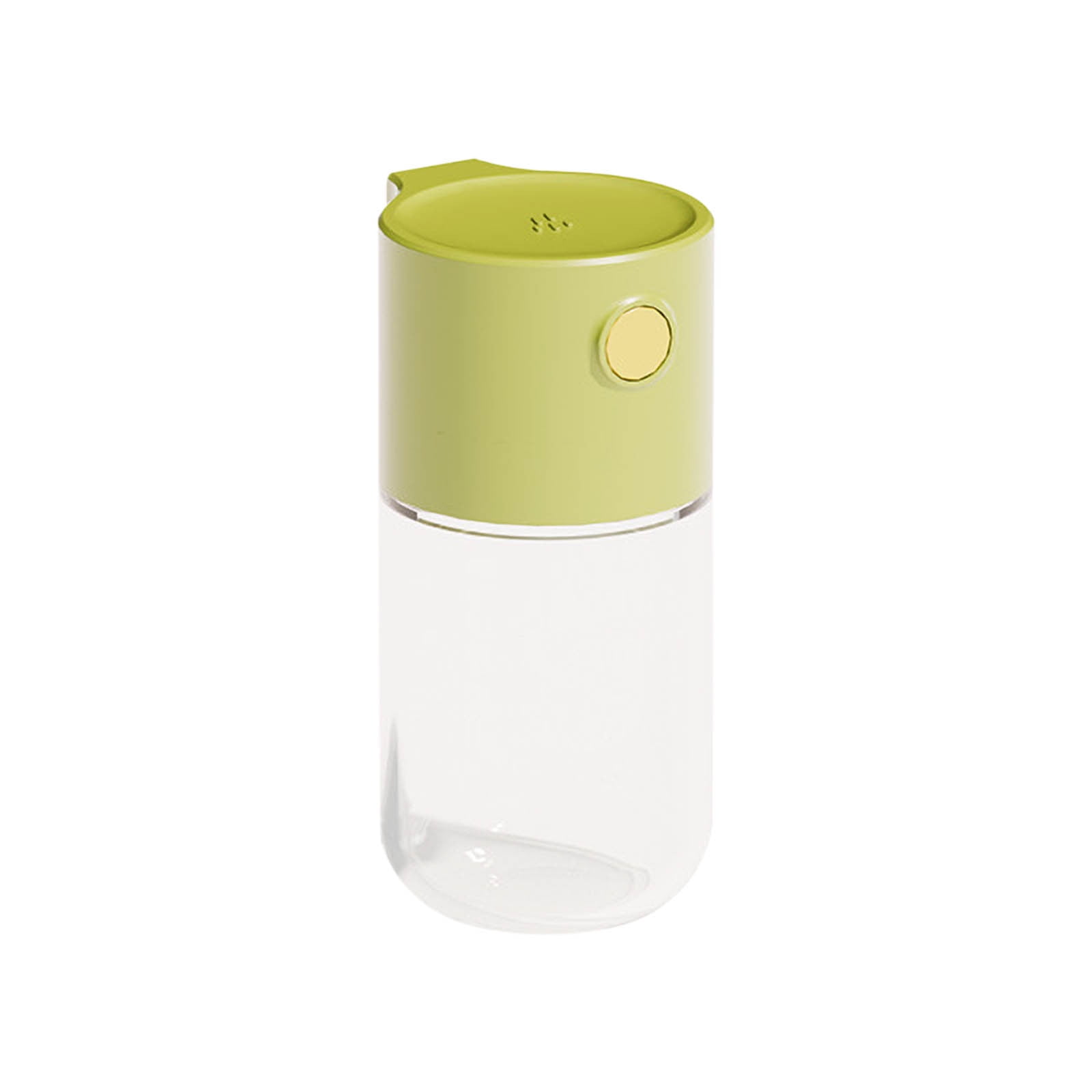 asjyhkr Measuring Seasoning Bottle, Salt Pepper Shaker Set, Kitchen ...