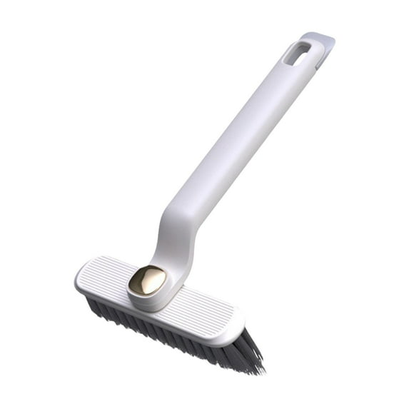 asjyhkr Multi-Function Rotating Crevice Cleaning Brush, No Dead Corners ...
