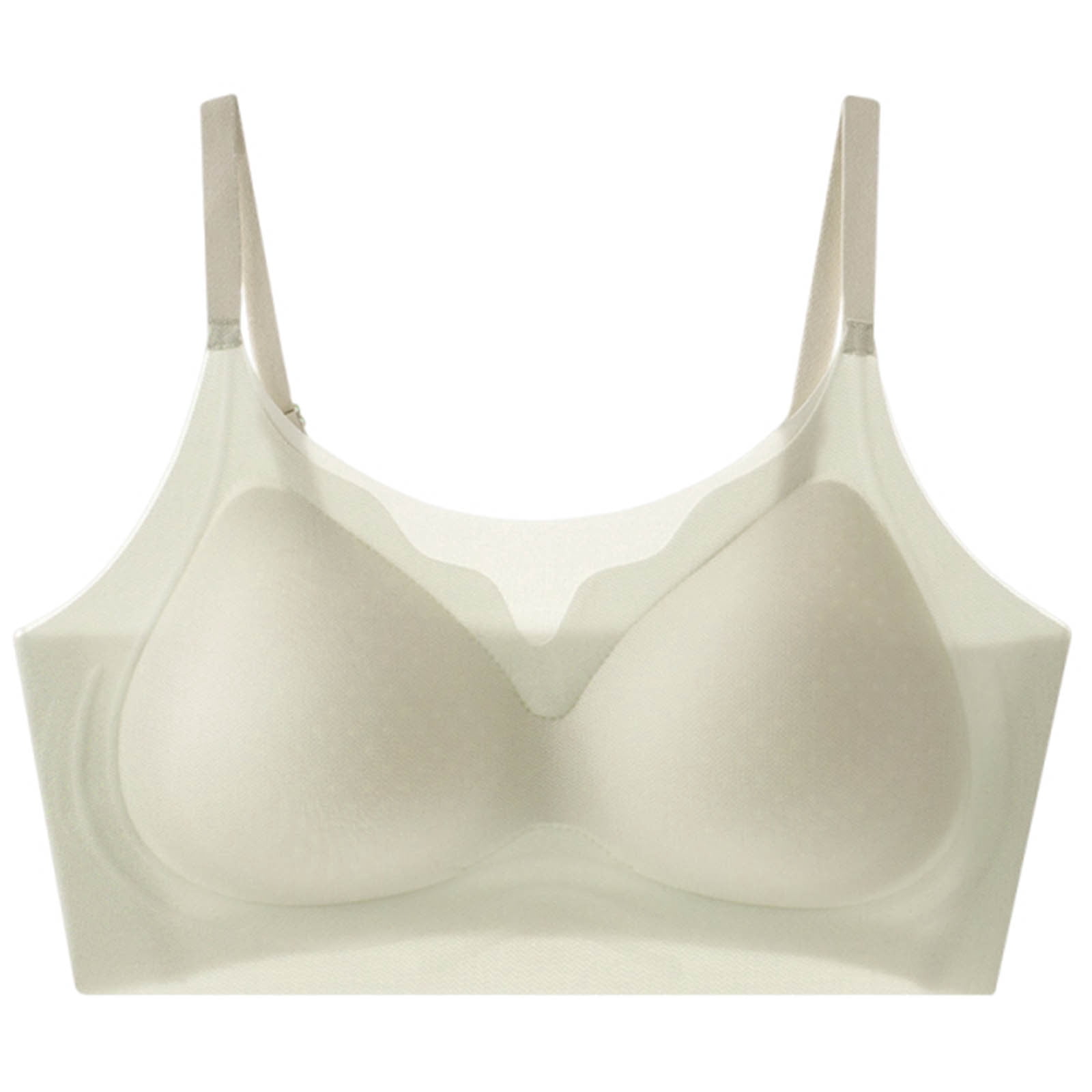 asjyhkr Supportive Bras for Women Bralette Breathable Soft Sleepwear ...