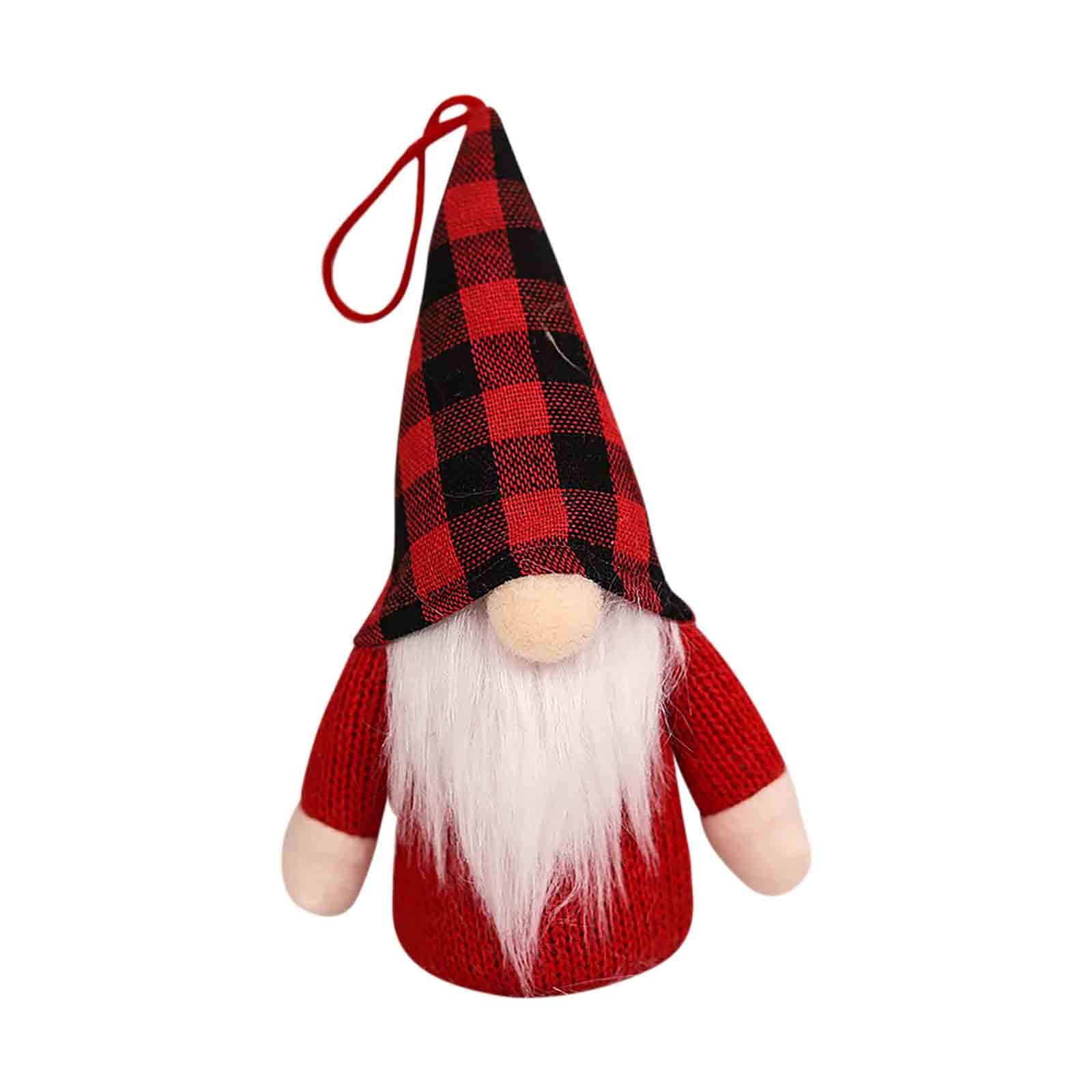 asjyhkr Valentine's Day Decoration Kids Gifts Plush Glow Decorations ...