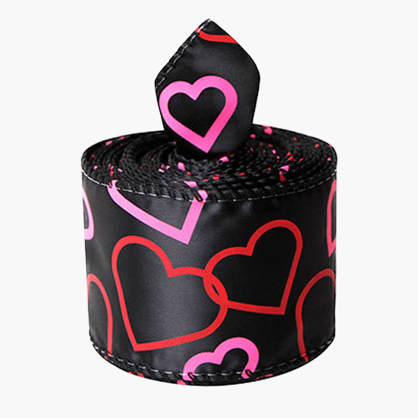 asjyhkr Valentines Ribbon, Valentines Day Decor, Valentine Ribbon for ...