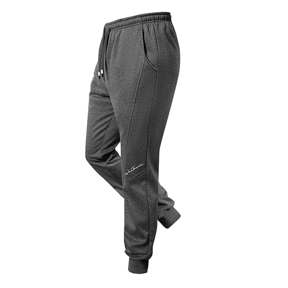 asjyhkr Winter Sweatpants for Men Casual Stretchy Athletic Elastic ...