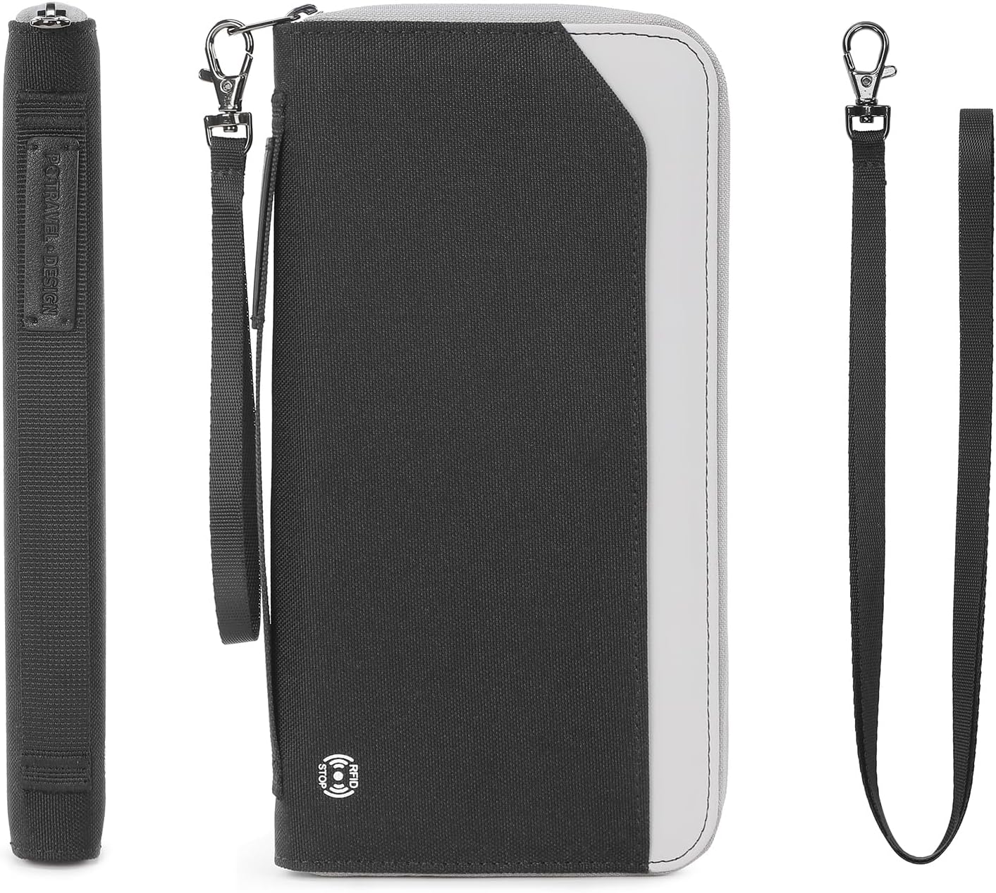 assort Holder for Family - RFID Large assort Wallet with Airtag & Card ...