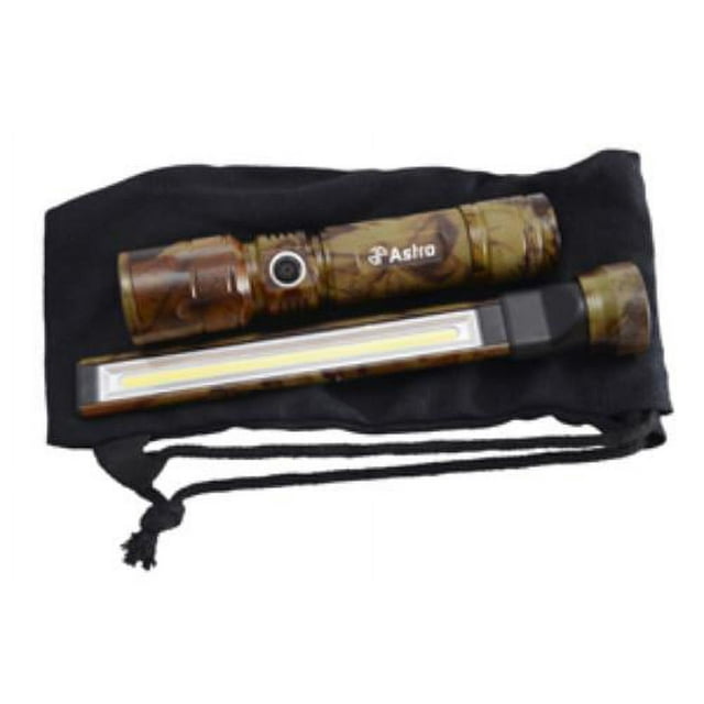 astro pneumatic 35slc camo tactical and modular led flood and ...