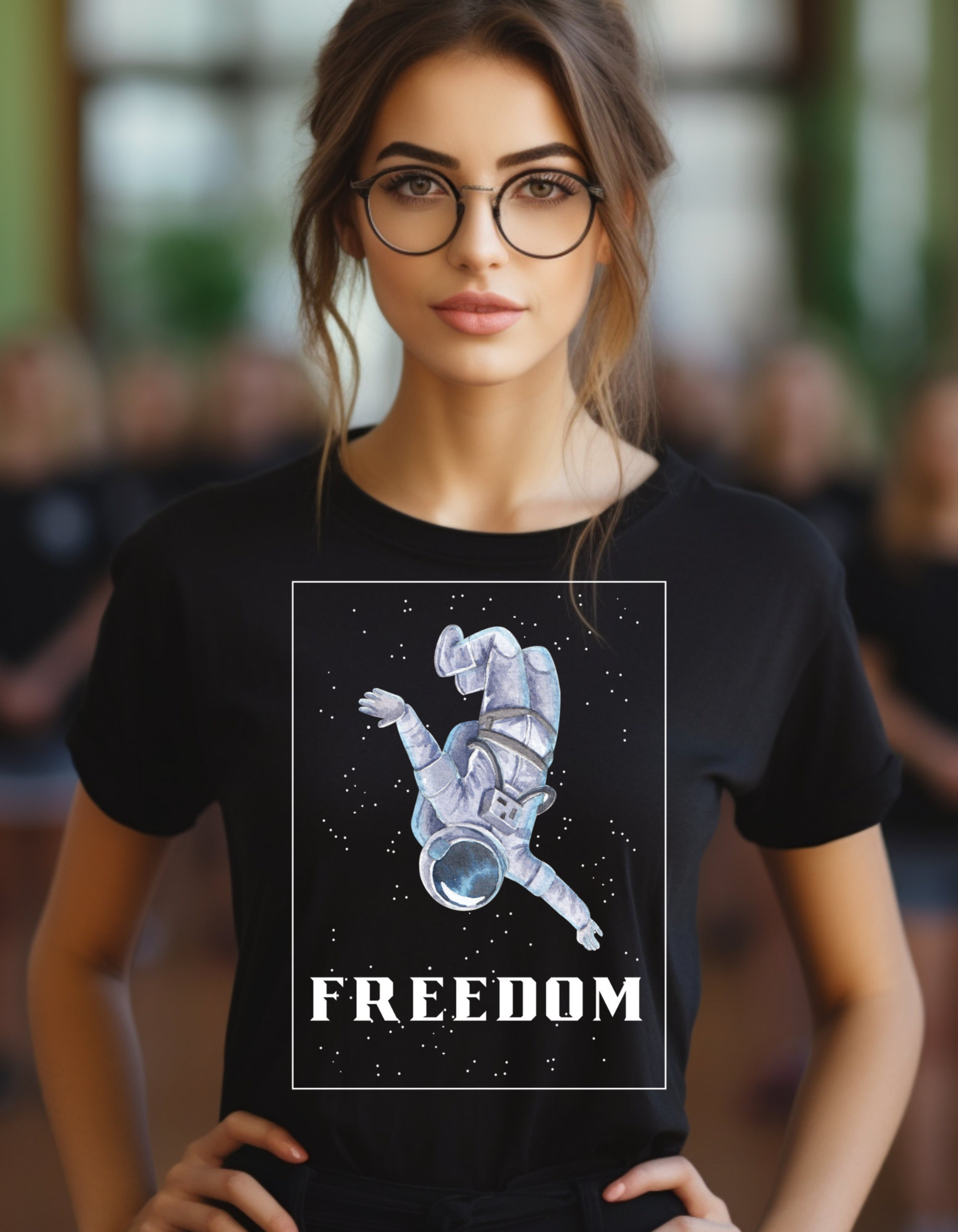 astronaut freedom shirt,Galactic Liberation shirt,Cosmic Pioneer shirt,Astronautic Freedom shirt ...