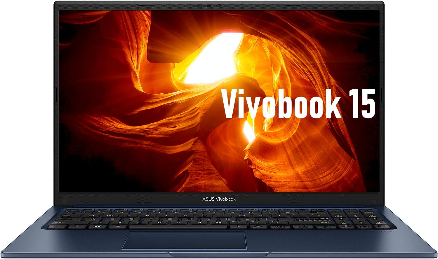 asus Vivobook 15 Laptop, 15.6''FHD, Intel Core i3-1215U, Intel UHD ...