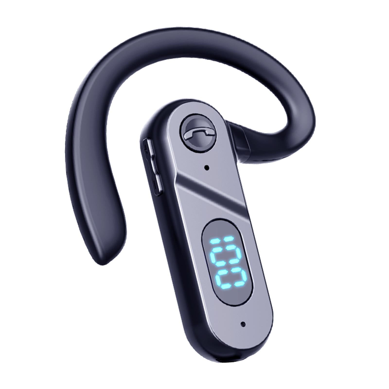 asxite Bluetooth Earbuds,Bluetooth 5.2 Ear Wireless Headset Reversible ...