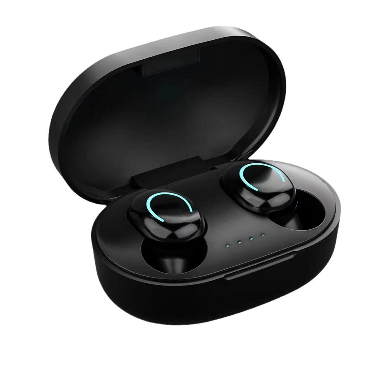 asxite Bluetooth Earbuds,Wireless Bluetooth Headphones Buit In ...