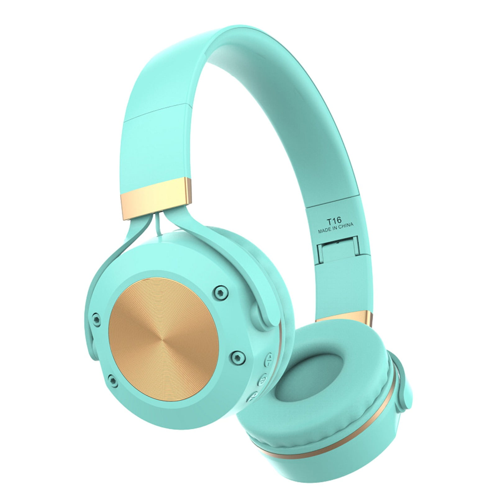 asxite Over Ear Headphones,Bluetooth Headset With Microphone Wireless ...