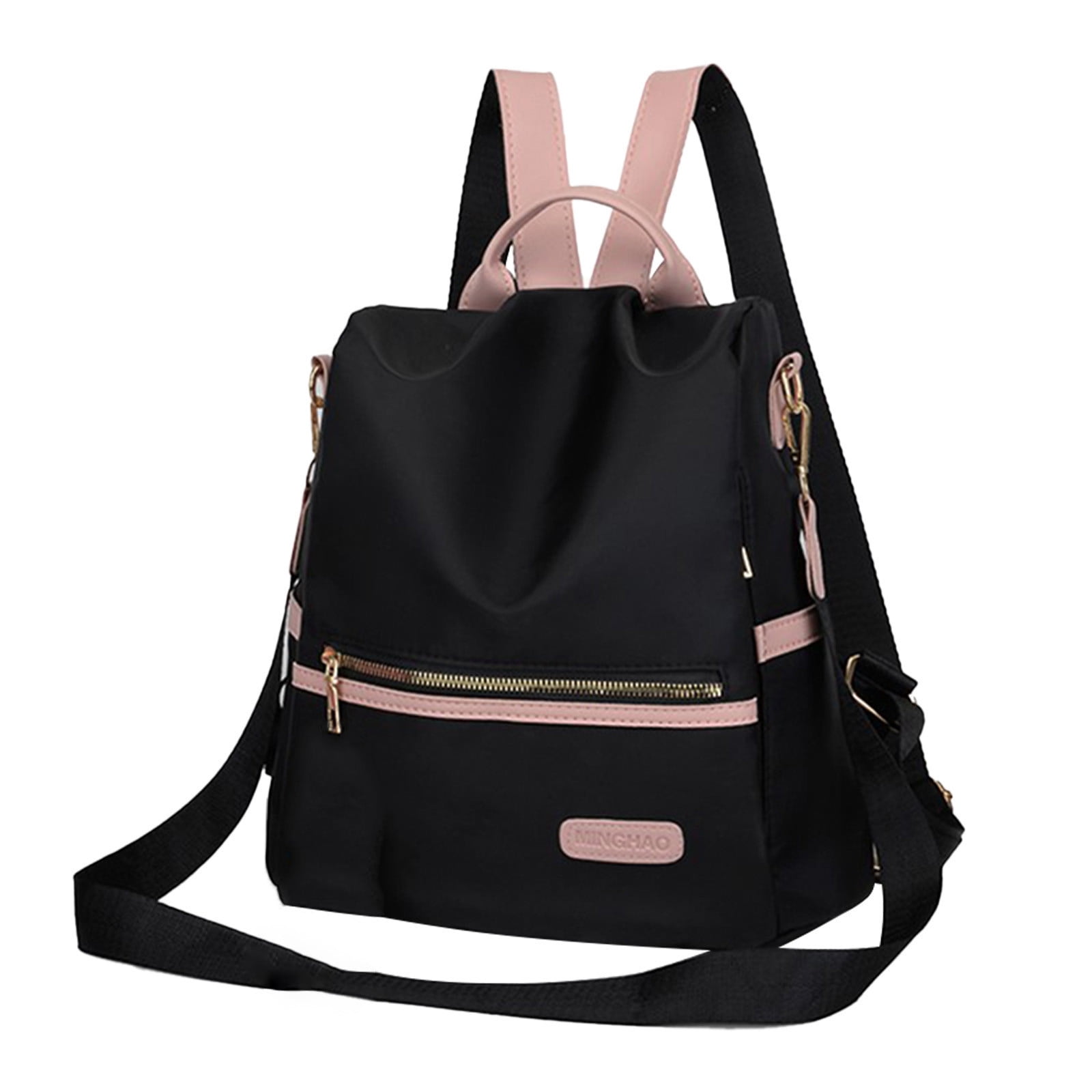 asxite Travel Backpack,One Shoulder Two Shoulder Multifunctional Travel ...