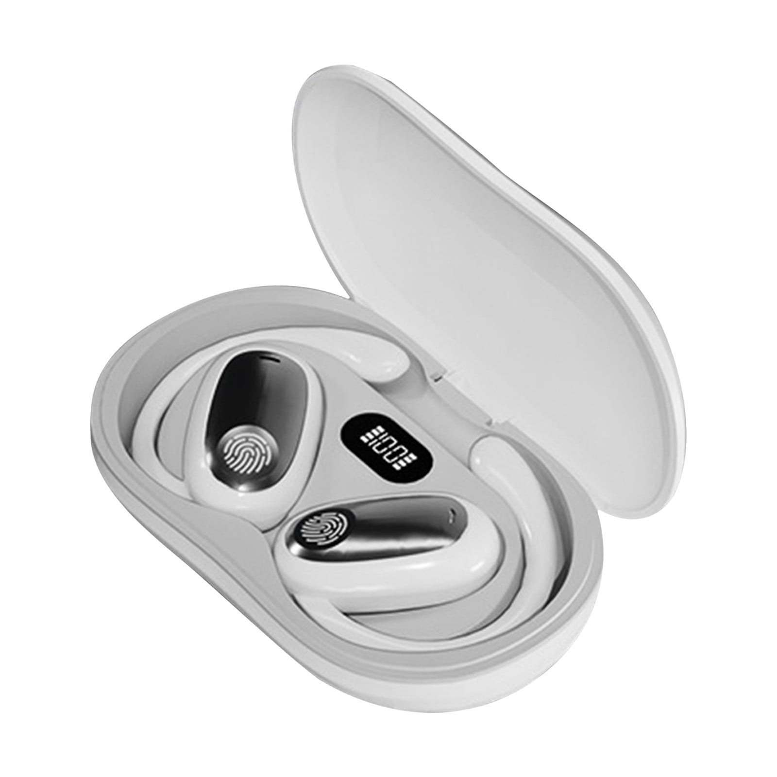 asxite Wireless Earbuds,Bluetooth 5.49 Wireless Earphones In Ear Non In ...