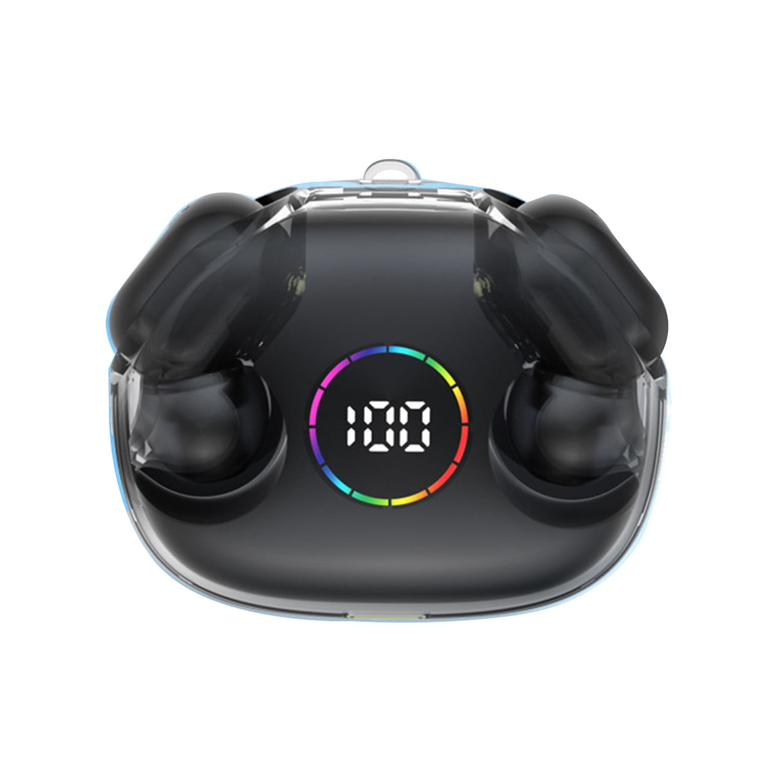 asxite Wireless Earbuds,XG77 Bluetooth Earphones True Wireless Long ...
