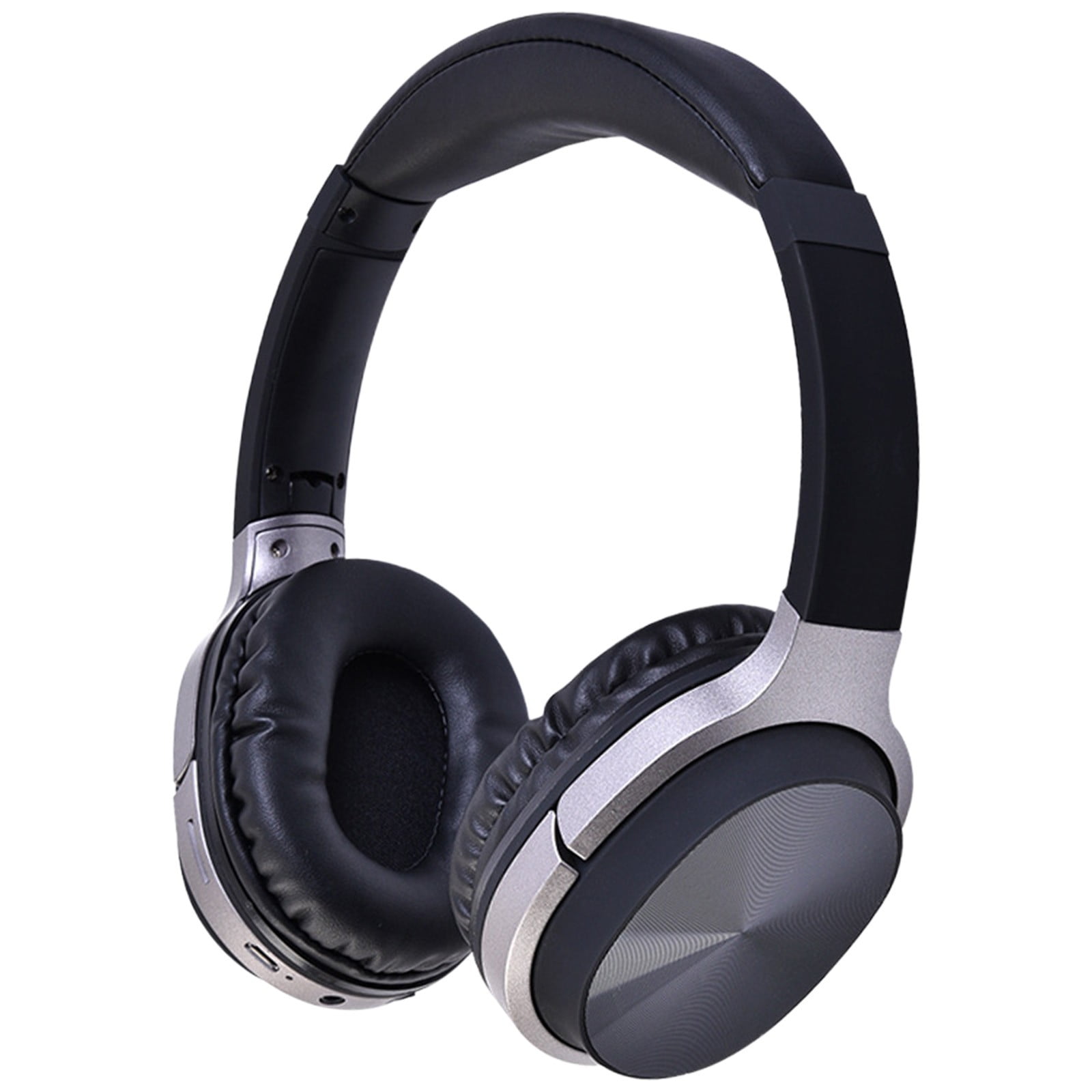 asxite Wireless Headphones,Head Mounted Bluetooth Wireless Earphones ...