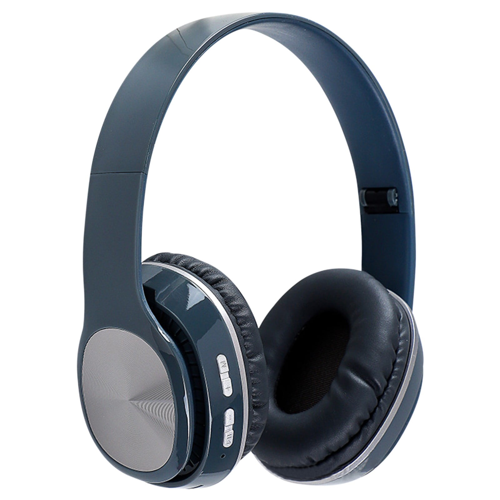 asxite Wireless Headphones,Head Mounted Bluetooth Wireless Earphones ...