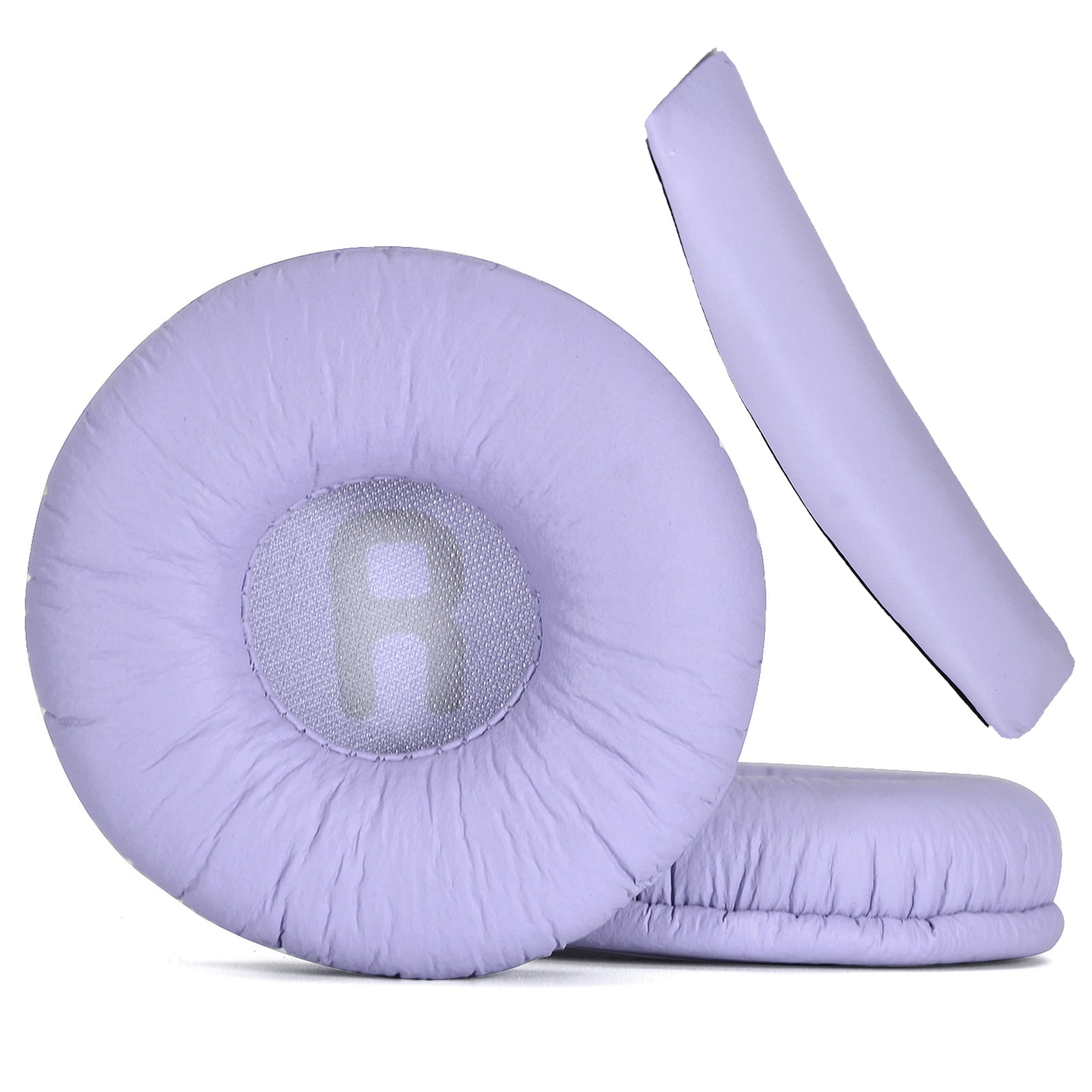 asy Installation Ear Pad Headband Cushion Compatible for WHCH500 ...