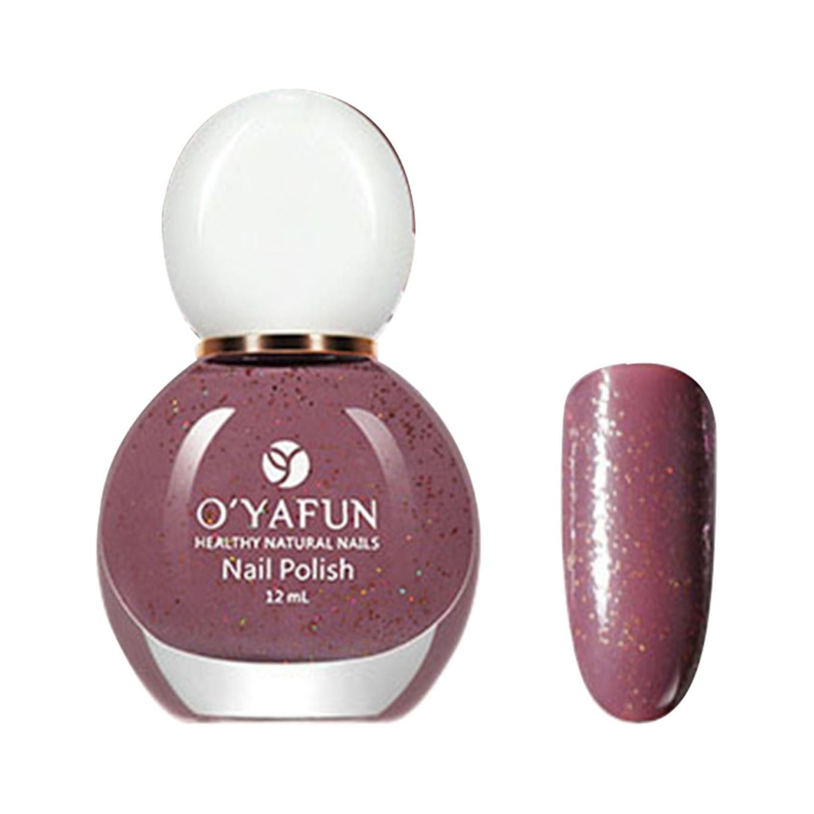 at Home Skin Care Nail Polish Easy Peel Off & Water Based Nail Polish ...