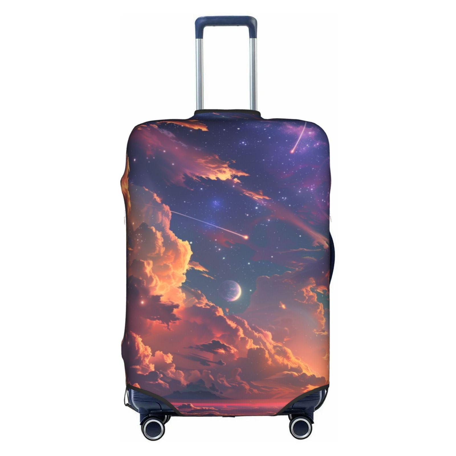 at Sunset/Sunrise Trolley s All-inclusive Model Scratch-resistant ...