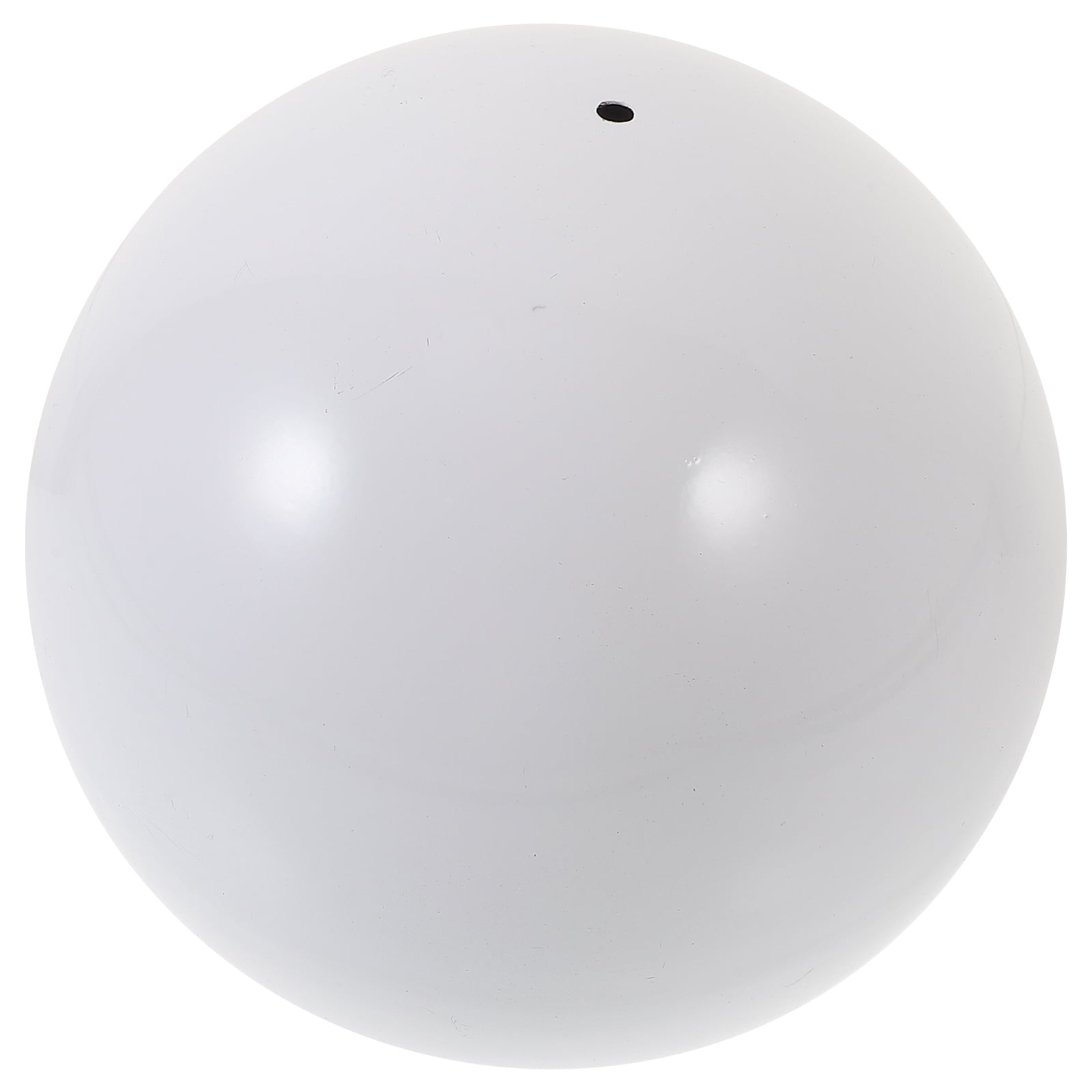 at The Reflective Ball Decorative Balls Garden Reflection Ball ...