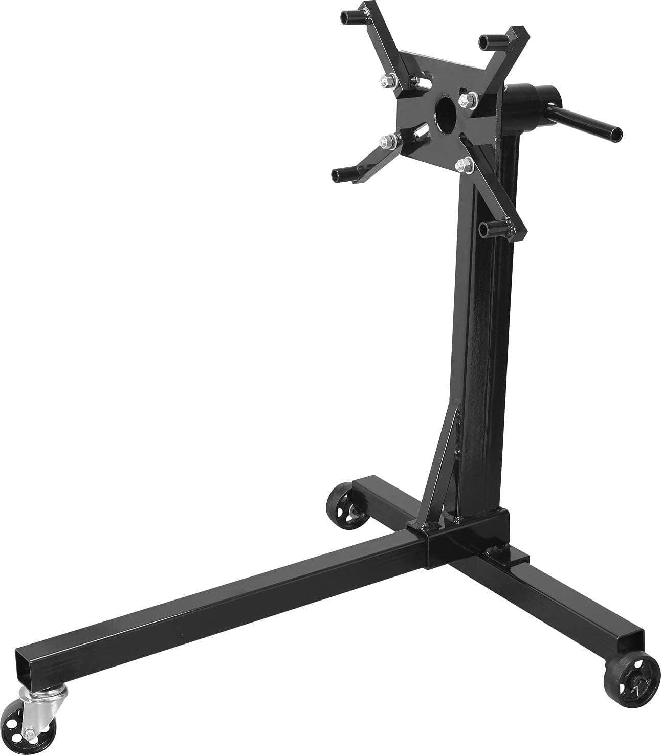 **at23401br engine stand,3/8 ton (750 lbs) capacity, steel rotating ...