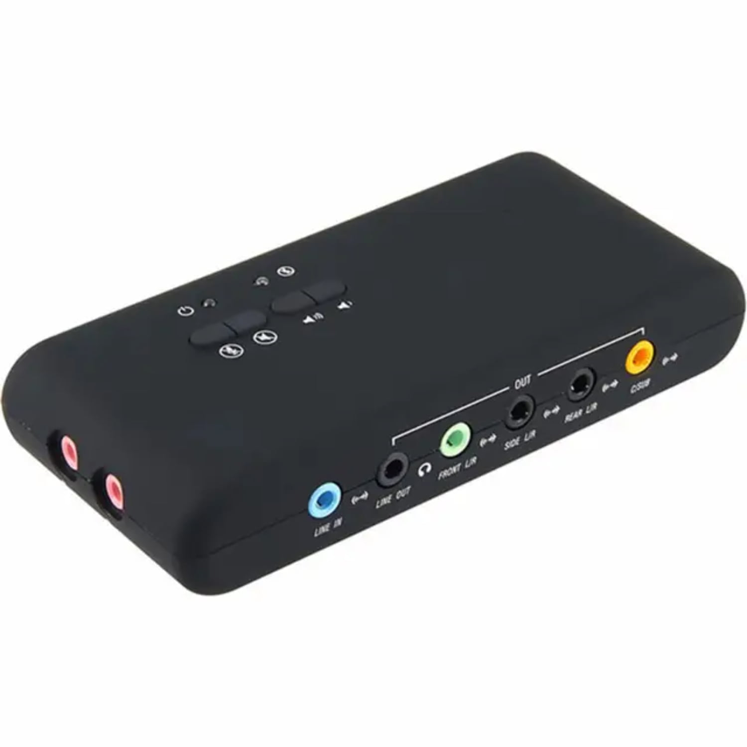 ate Your Audio Experience with this Top-Notch USB Sound Card - Superior ...