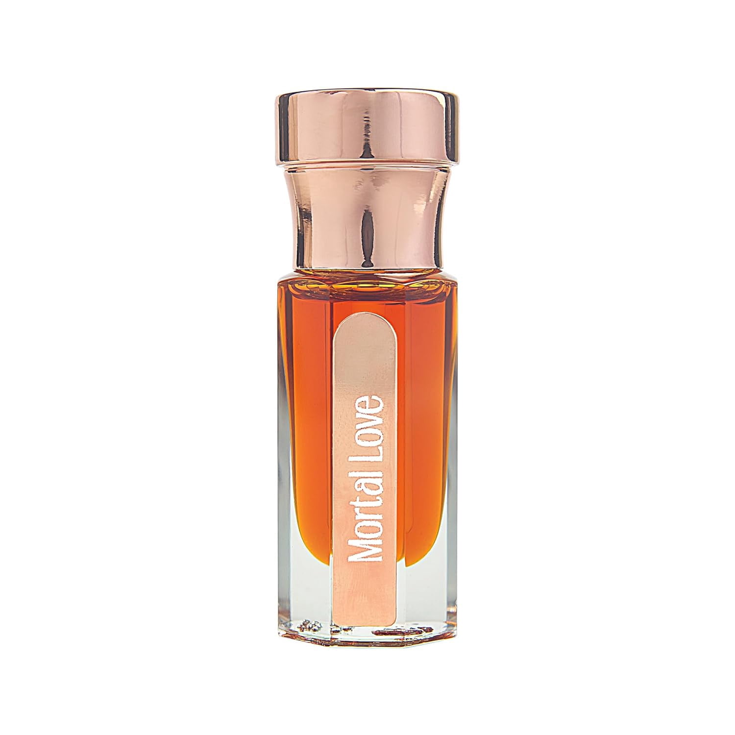 attar Shastra Fragrances Mortal Love Attar A Deep Passionate Blend of ...