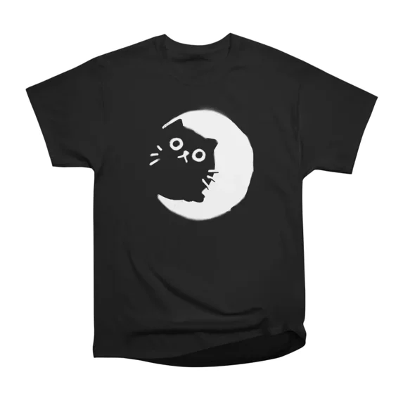 attention seeker T-Shirt Tee Gift For Him Merch For Her Apparel For ...