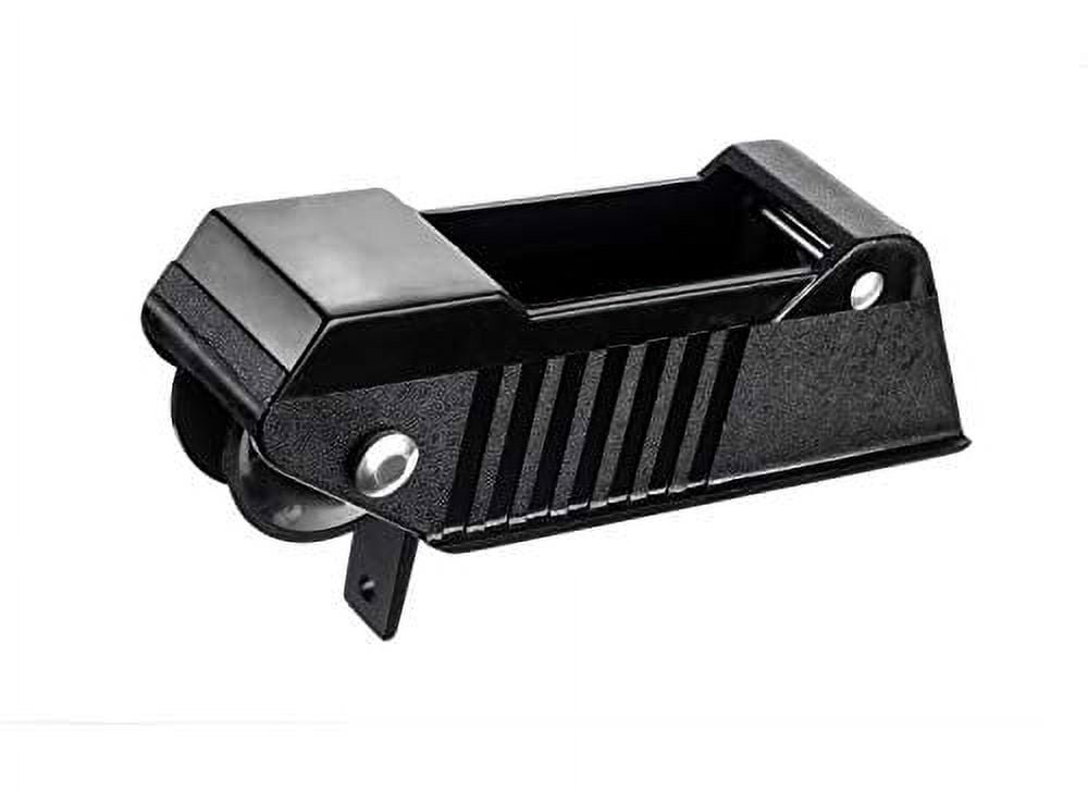 attwood 13702-4 Lift & Lock Deluxe Stainless Steel Anchor Line Control ...
