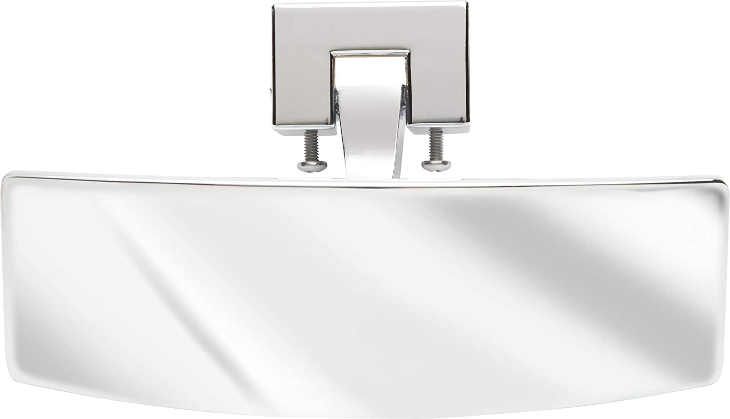 Attwood 9083-7 Perma-Plate Shatterproof 180-Degree Convex Adjustable ...
