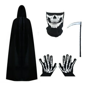 Death Costumes