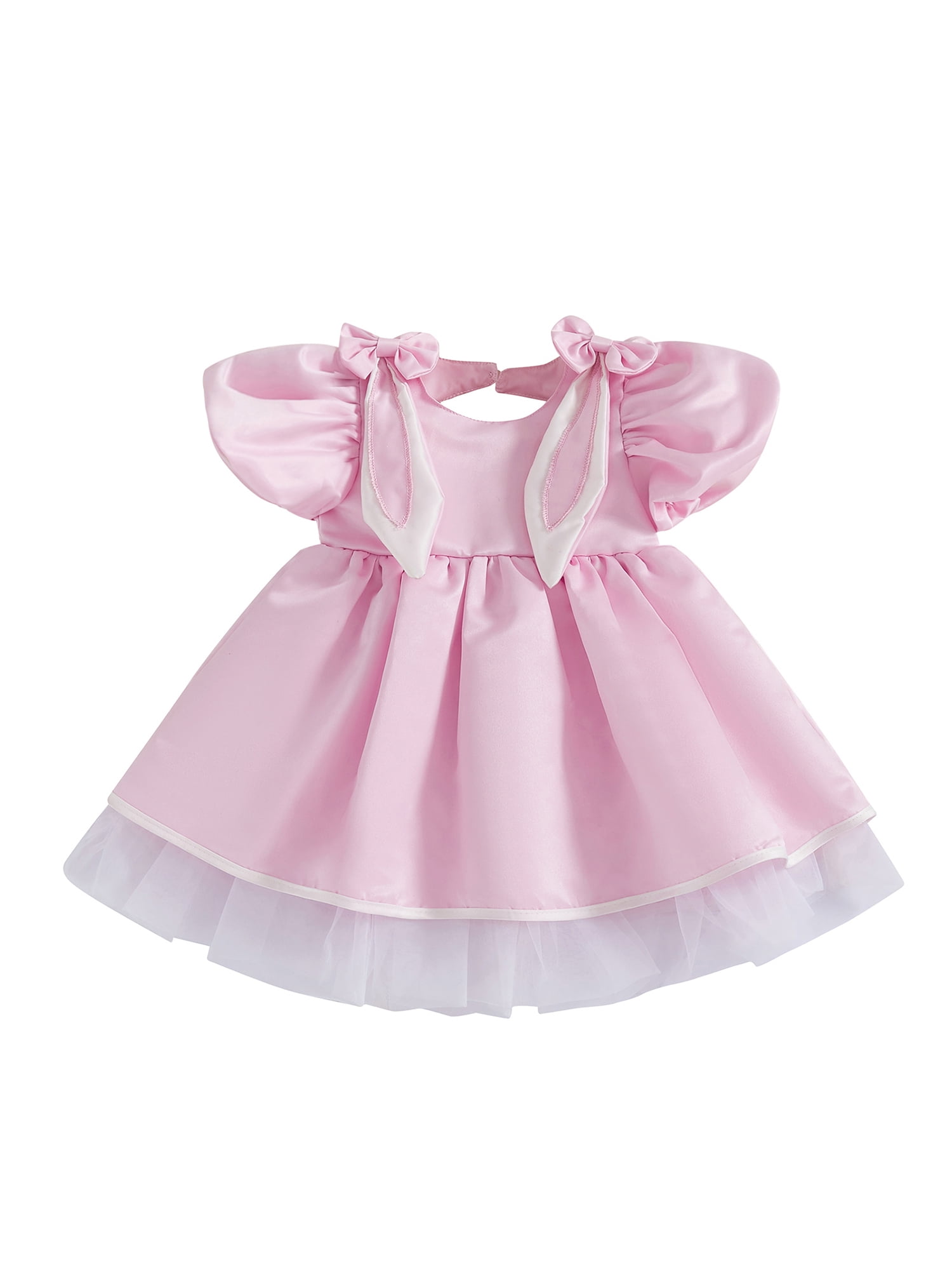 aturustex Little Girl’s Easter Princess Dress 12M 18M 2T 3T 4T 5T ...