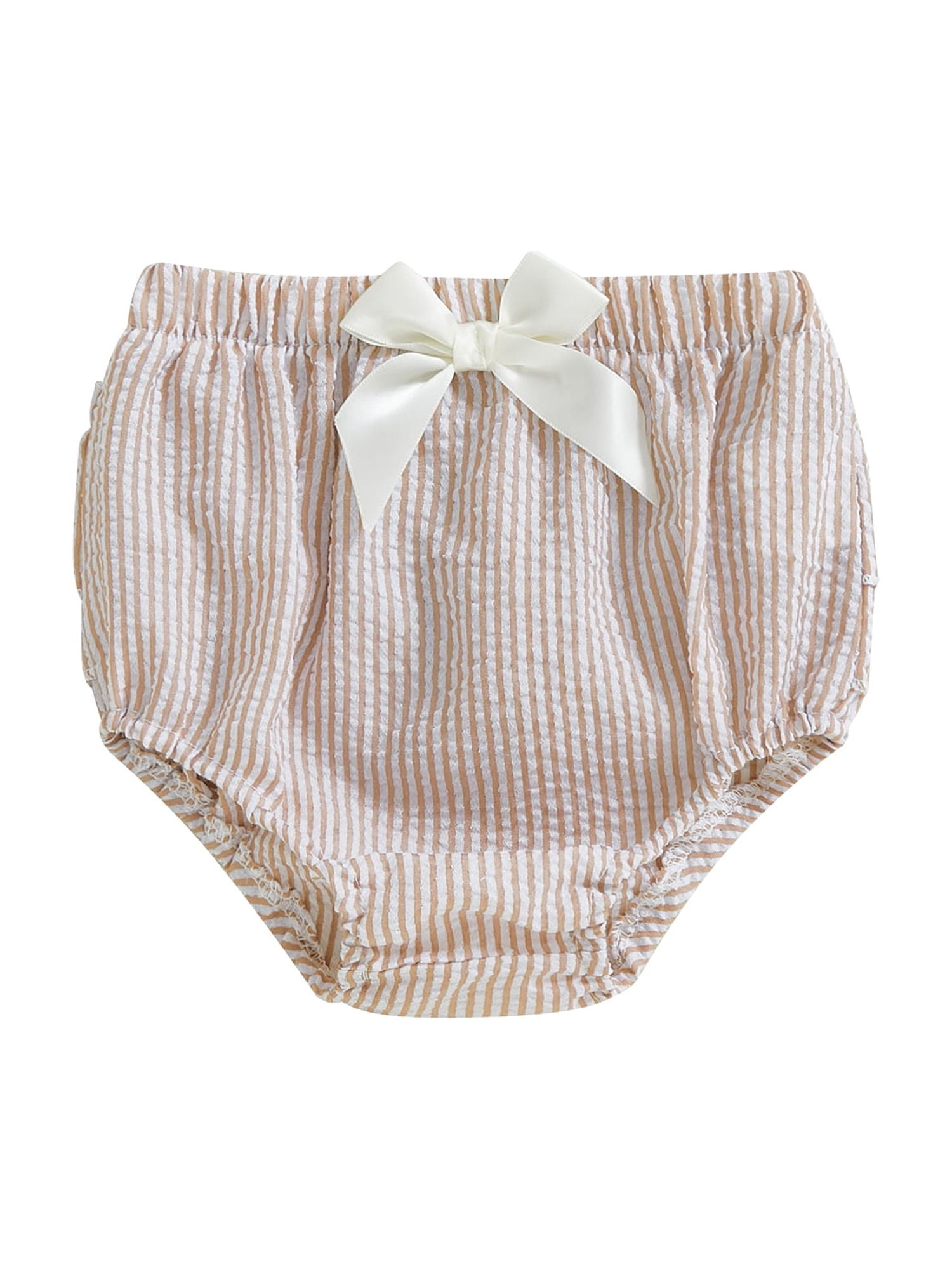aturustex Toddler Baby Girl Bubble Shorts 0 3M 6M 12M 18M 24M Infant ...