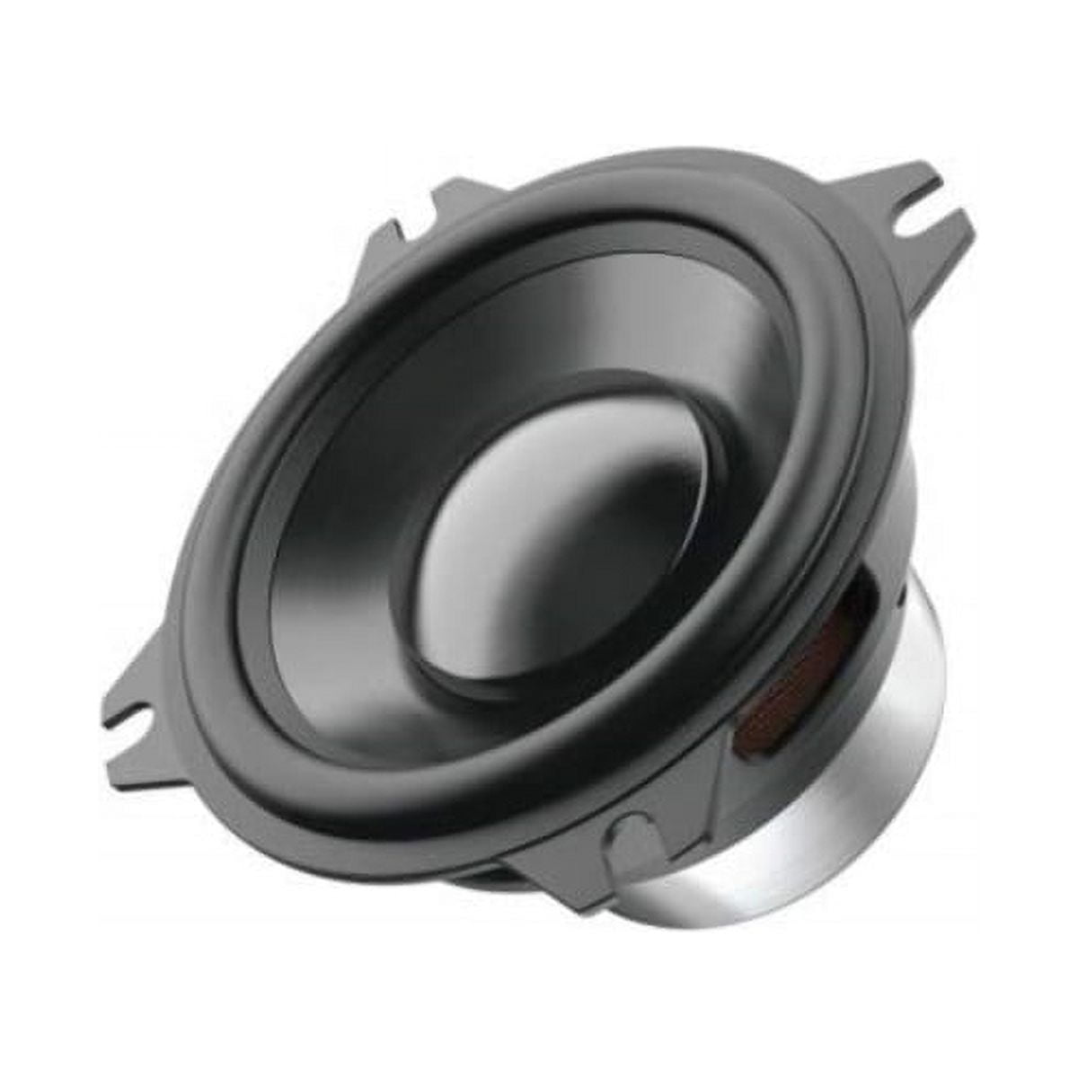 Audison AP4 PRIMA Series 4" 120W Peak Power Handling, 4-Ohms, Midrange ...