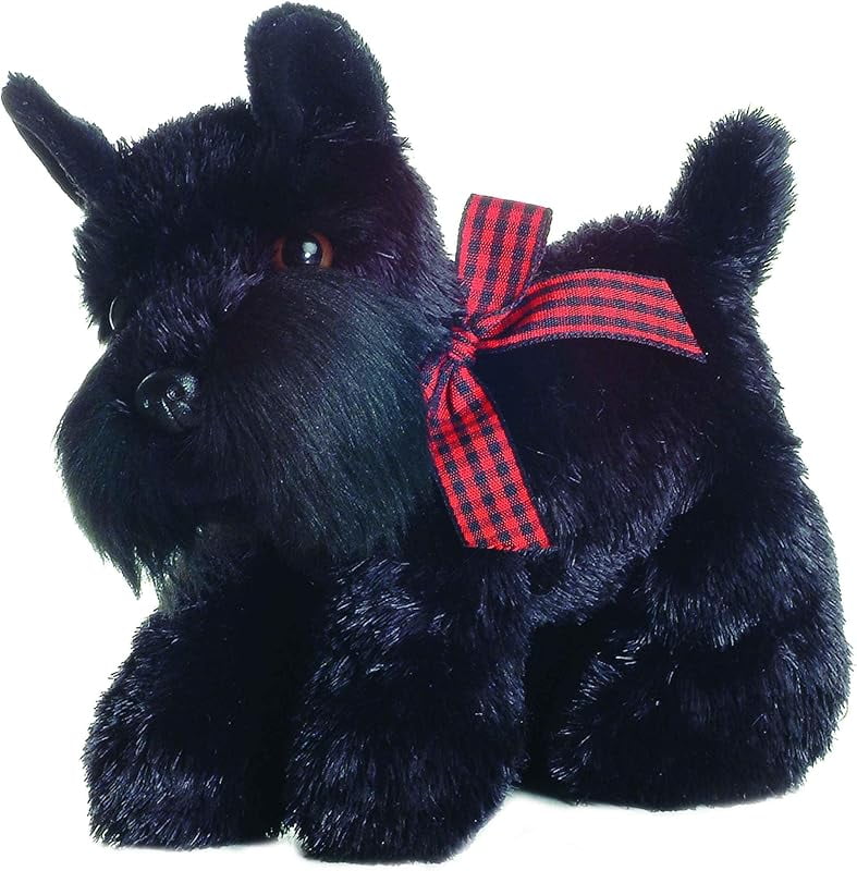 aurora ® Adorable Mini Flopsie ™ Ginger Cat ™ Stuffed Animal - Playful ...